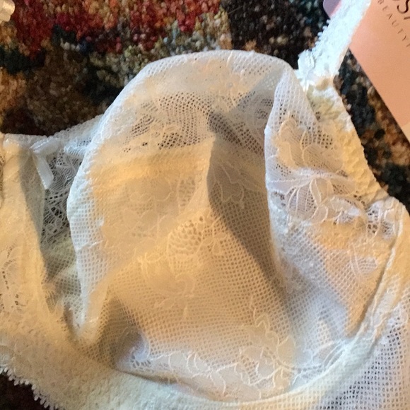 Rose Faia | Intimates & Sleepwear | Rosa Faia Non Wire | Poshmark